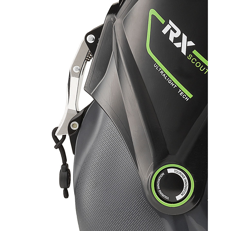 SKI BOTAS Roxa BOTA SKI FULL RANDONNEE RX SCOUT